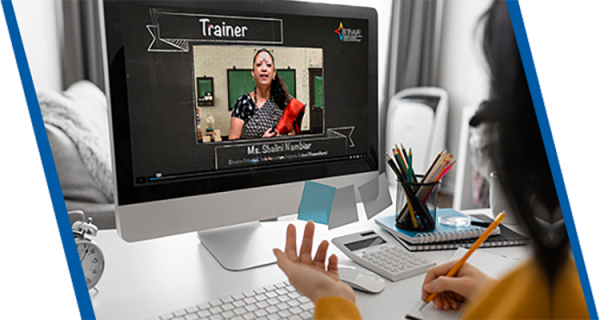 Self Paced Courses - Saamarthya Teachers Training Academy of Research